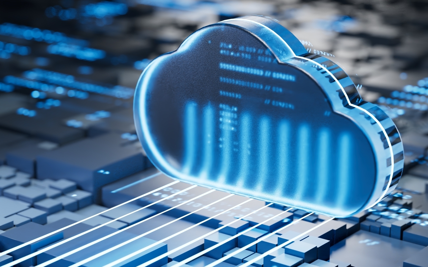 Electrum Cloud 蔚藍雲 - 以策略思維成就數位革新