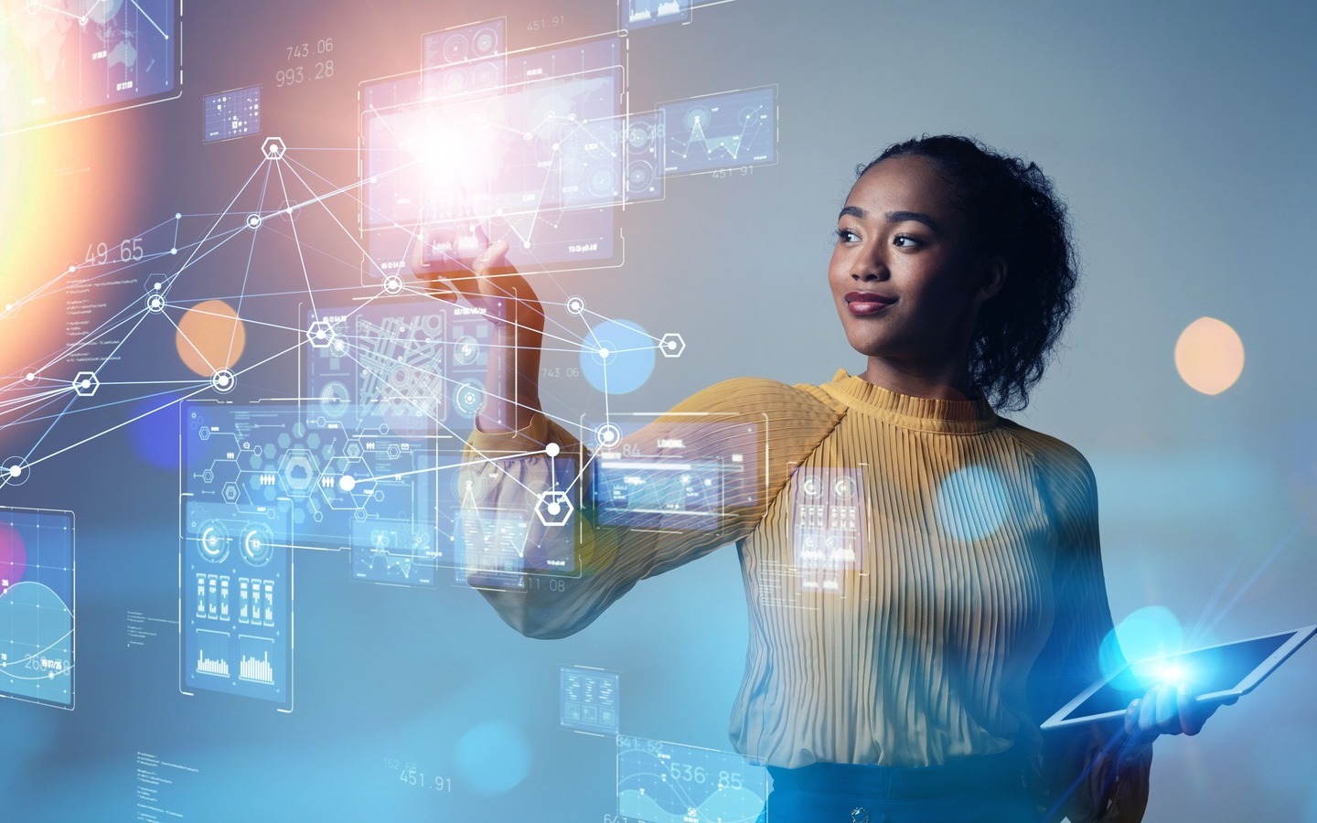 Electrum Cloud 蔚藍雲 - 以策略思維成就數位革新